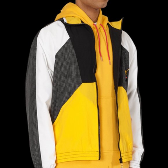 Helly Hansen | Jackets & Coats | Puma X Helly Hansen Retro 9s Sport ...